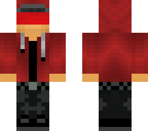 aphmau aaron | Minecraft Skins