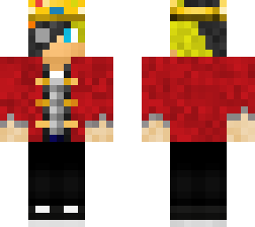 mesa | Minecraft Skins