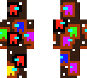 among us among us | Minecraft Skins