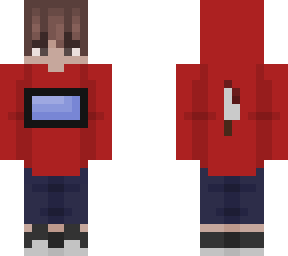 small among us | Minecraft Skins