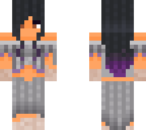 Aph Minecraft Skins