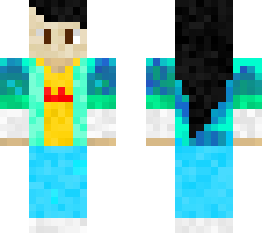 Argyle stranger things 4 | Minecraft Skin