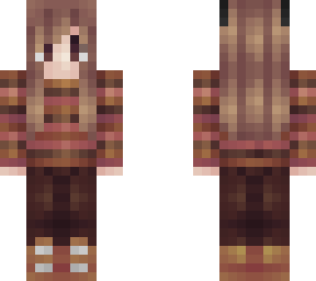 autumn | Minecraft Skins