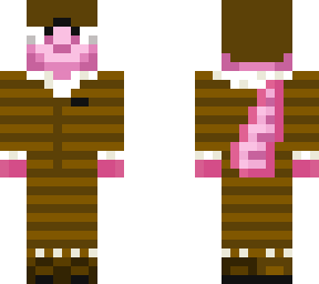 Avian Minecraft Skins