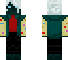 aya | Minecraft Skins