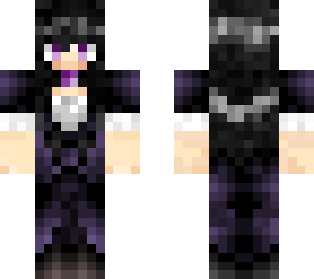 Azalea | Minecraft Skin