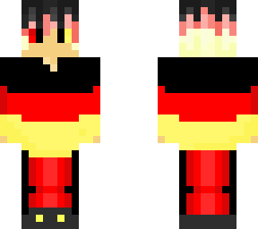 germany | Minecraft Skins