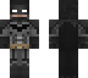 Batman Minecraft Skins
