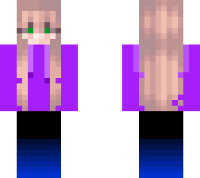 bell | Minecraft Skin