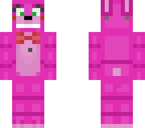 bonnet | Minecraft Skin