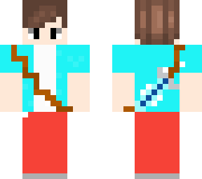 hair overlay | Minecraft Skins