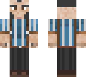 bruno | Minecraft Skins