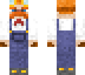 systemzee | Minecraft Skins