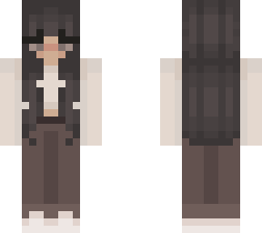 cargo pants | Minecraft Skin