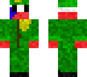 czechy | Minecraft Skin