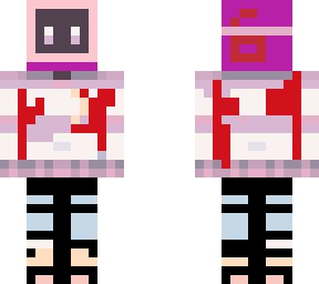 demon lord | Minecraft Skins