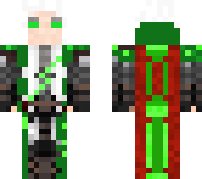 ELFO | Minecraft Skin