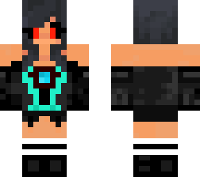 aphmau | Minecraft Skins
