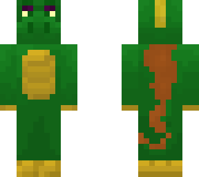 fern | Minecraft Skins