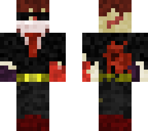 glases | Minecraft Skins