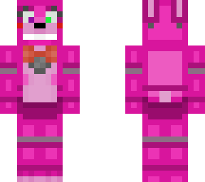 bonnet | Minecraft Skins