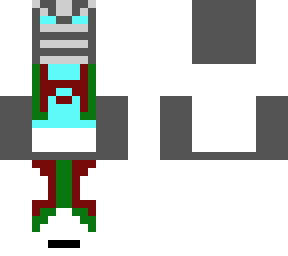 g1 wheeljack | Minecraft Skin