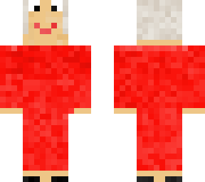 grandma | Minecraft Skins