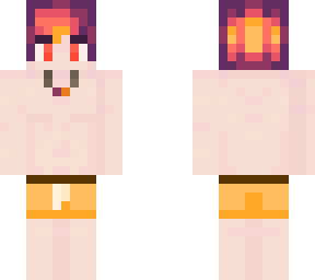 helios | Minecraft Skins