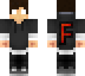 firelight | Minecraft Skins