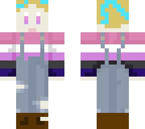 Goose Minecraft Skins