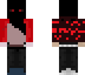 ICY | Minecraft Skin