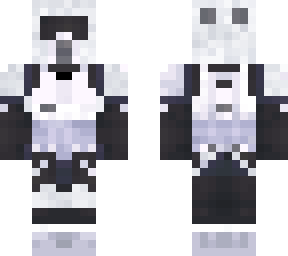 scout | Minecraft Skins