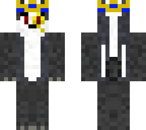 kaiser | Minecraft Skins