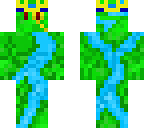 kaiser | Minecraft Skins