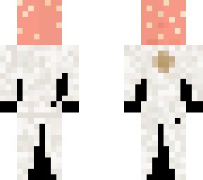 Kandi | Minecraft Skin