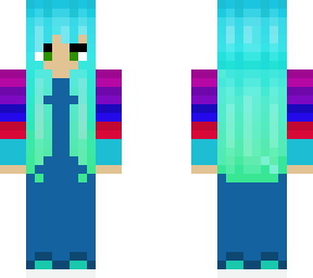 kate | Minecraft Skin