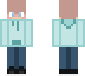 kip | Minecraft Skin