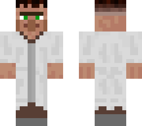 librarian villager | Minecraft Skins