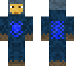 swordsman | Minecraft Skins