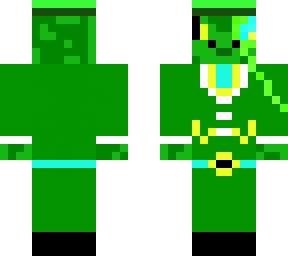 lizard | Minecraft Skins