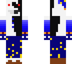 Moondrop Minecraft Skins