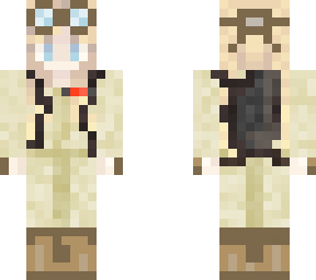 ghostbusters | Minecraft Skins