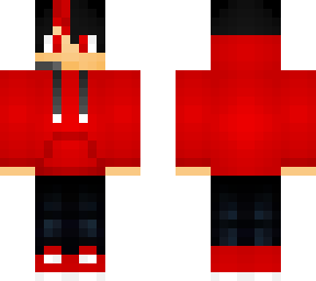 Mi Skin de Minecraft | Minecraft Skin
