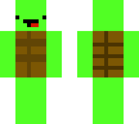 mikey | Minecraft Skins