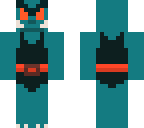 moblin | Minecraft Skins