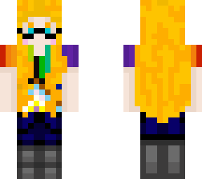 momo | Minecraft Skins