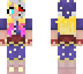 moondrop | Minecraft Skins