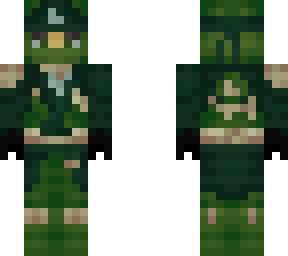 lego ninjago season 9 lloyd | Minecraft Skins