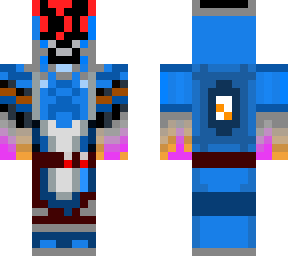 origin | Minecraft Skin