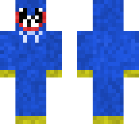 poppy | Minecraft Skin